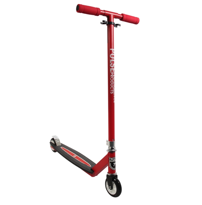 Pulse Performance Products® Electric Scooter, Scooter Official Website